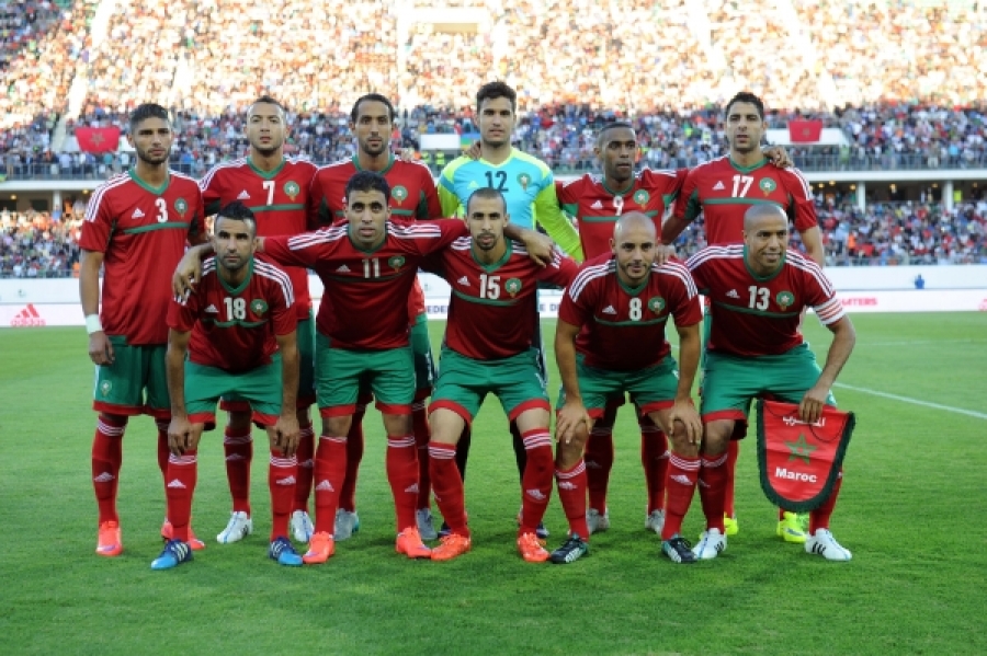 Marocco: organizzatore del Campionato di calcio africano - Sport ...