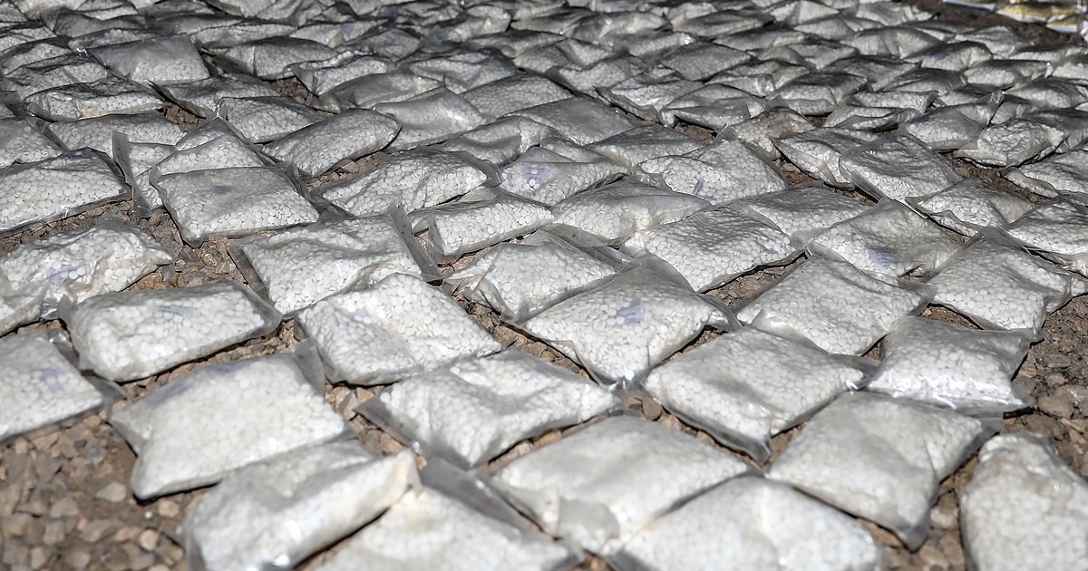 Che cosa è il Captagon, la ‘droga dei kamikaze’ - Life - quoted business