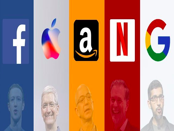 Faang-tastic, i 5 giganti tech continueranno il loro boom ...