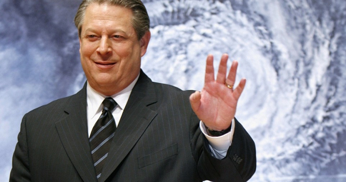 Una scomoda verità 2: ecco il nuovo documentario di Al Gore - Planet ...