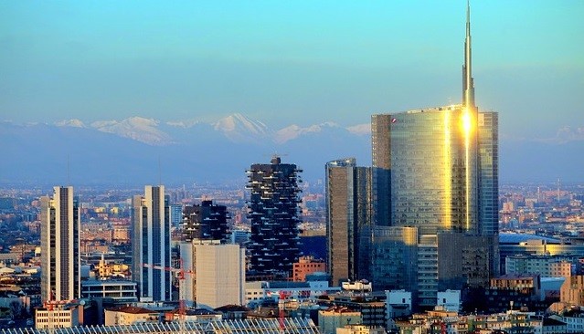Il ‘modello’ Milano - Economia - quoted business