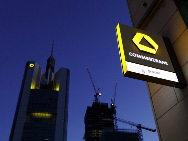 Commerzbank, il governo tedesco vuole un “campione europeo” - Moneta ...