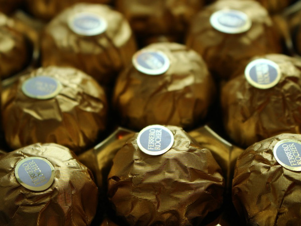 Ferrero: il fatturato sale a 11,4 mld - Corporate - quoted business