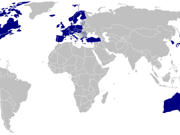 L’Ocse celebra 60 anni. E si apre la corsa alla successione di Gurria ...