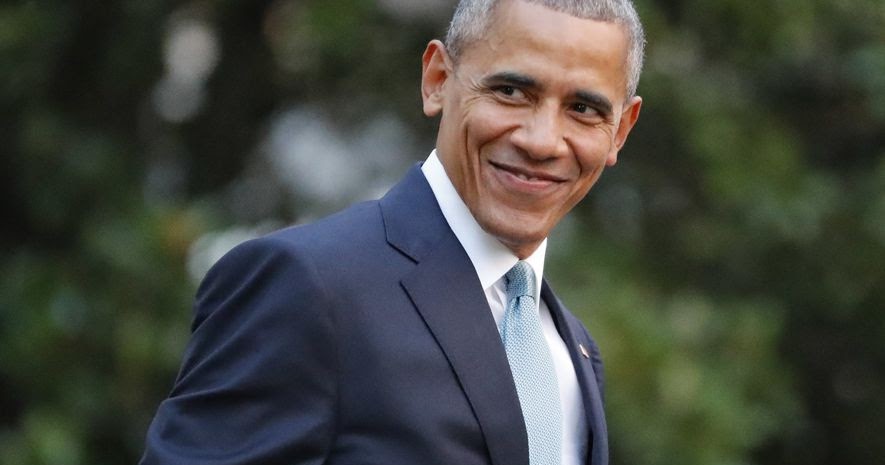 Obama: “Ho fatto quello che ho potuto” - Life - quoted business