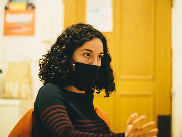 Aubry: “Il problema è che la salute non è considerata un bene comune ...