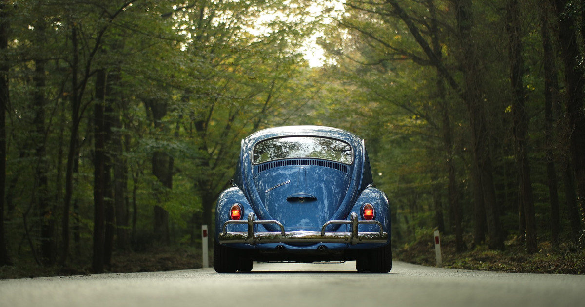 Volkswagen, dal 2035 stop ai motori a combustione in Europa - Mobilità ...