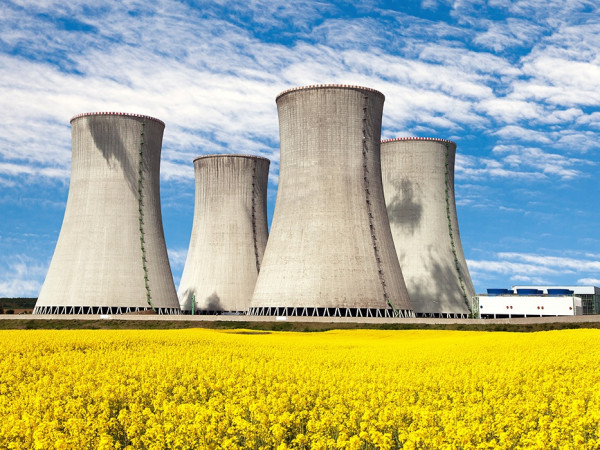 Cosa è il nucleare di quarta generazione? - Energie & Risorse - quoted ...