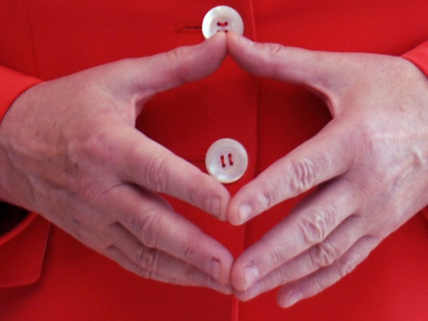 Alla ricerca dell’Angela custode dell’Ue - Strategie & Regole - quoted ...