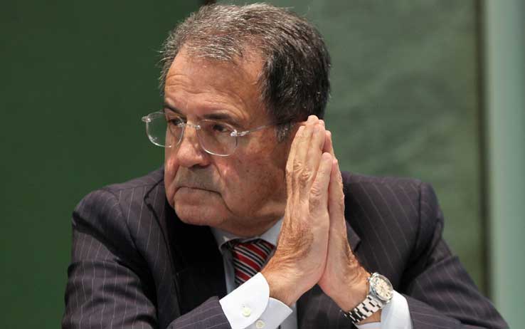 Prodi: “Adesso è la Francia che deve muoversi” - Strategie & Regole ...