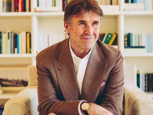 Brunello Cucinelli: “Lavorare al massimo 7 ore” - Jobs & Skills ...
